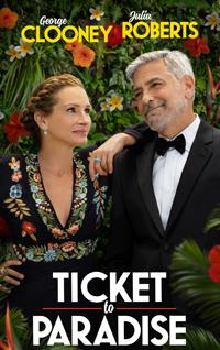 Park Theatre - Goderich Ontario